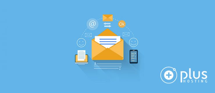 Odabir efikasne i profesionalne poslovne e-mail adrese - Plus.hr Blog