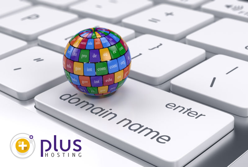 Vlastita domena i mail - Odvojite se od konkurencije - Plus.hr Blog